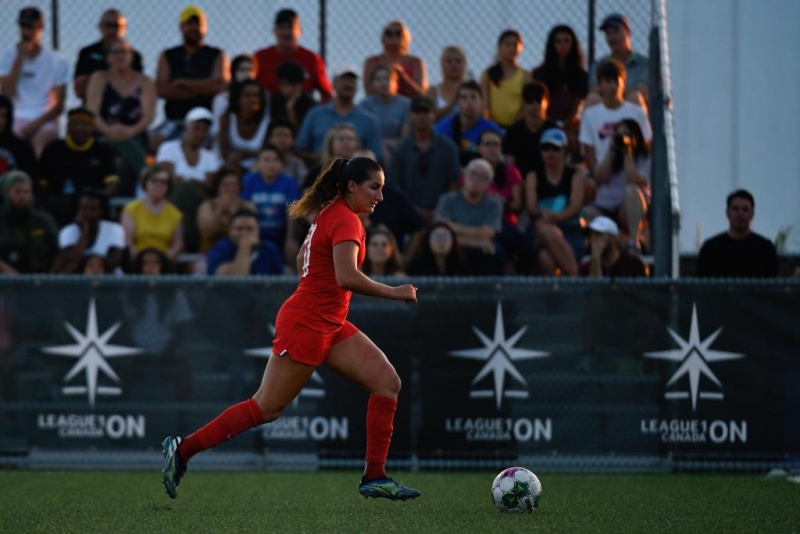 Live Stream & Videos - OPL - Ontario Premier League