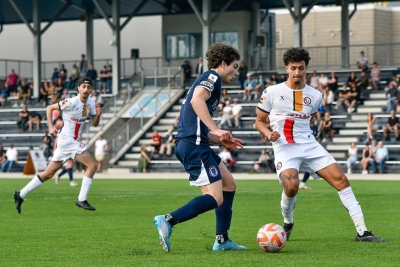 Live Stream & Videos - OPL - Ontario Premier League