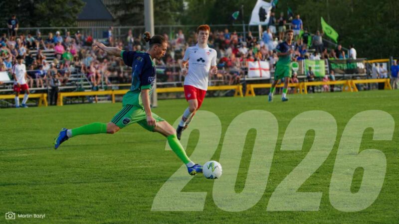 Expansion window to open for 2026 season - OPL - Ontario Premier League