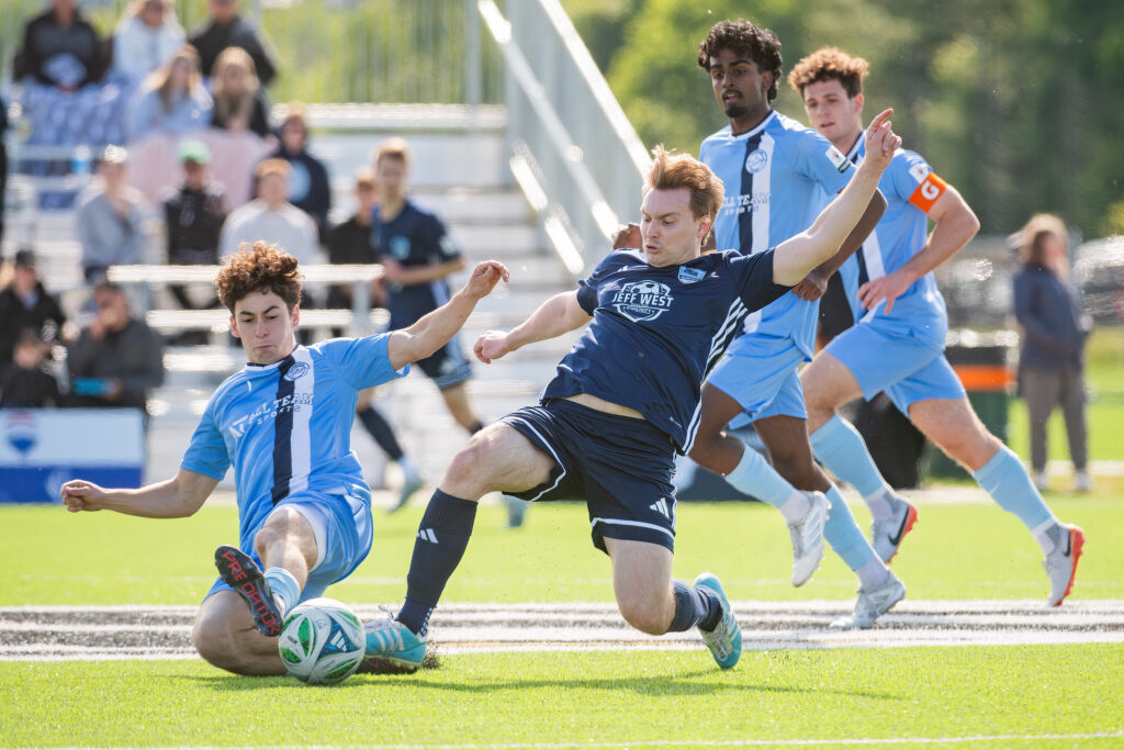 Home - OPL - Ontario Premier League