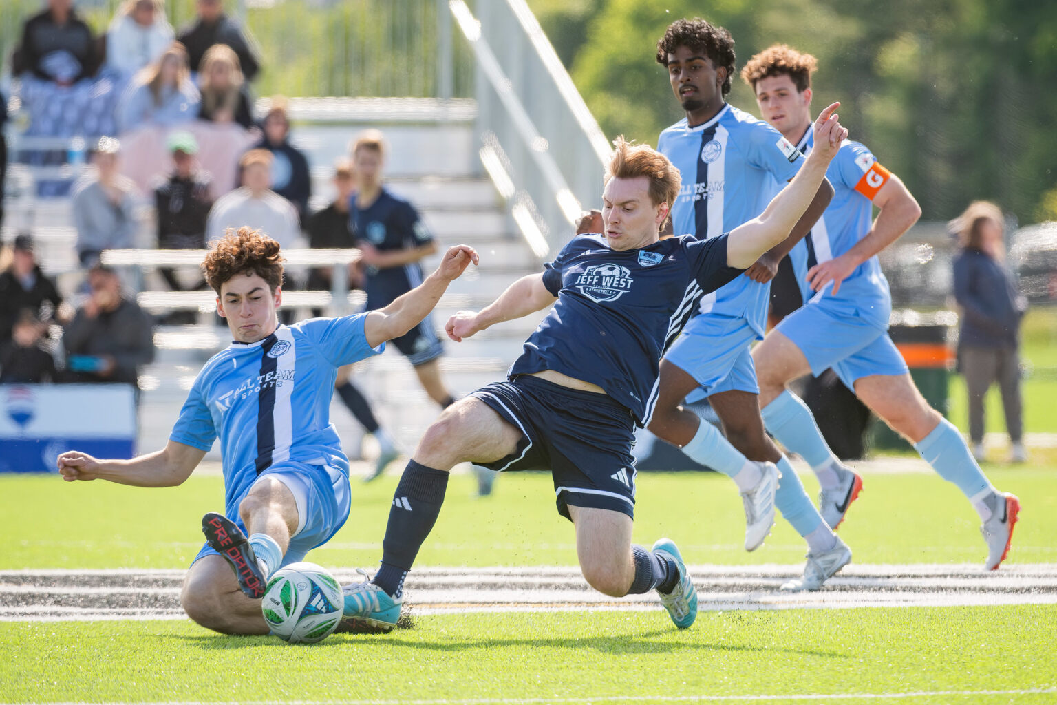 Home - OPL - Ontario Premier League