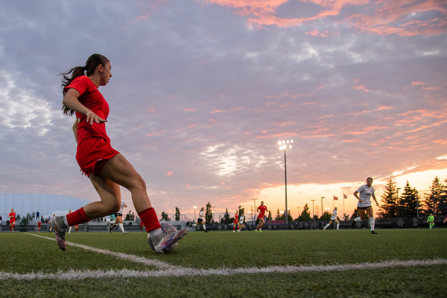 Home - OPL - Ontario Premier League