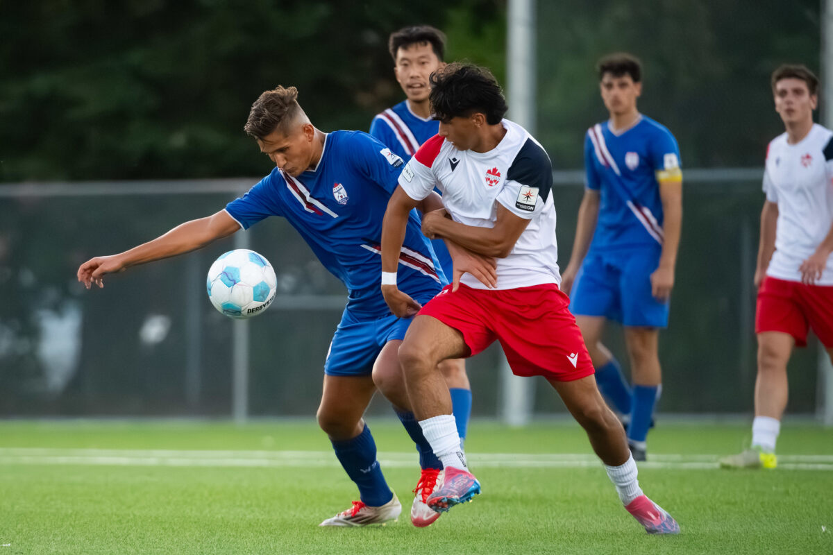 Home - OPL - Ontario Premier League