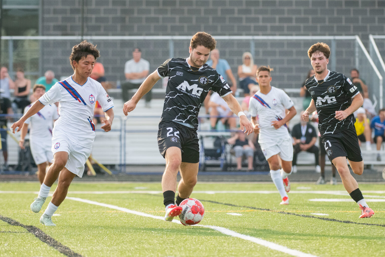 Home - OPL - Ontario Premier League