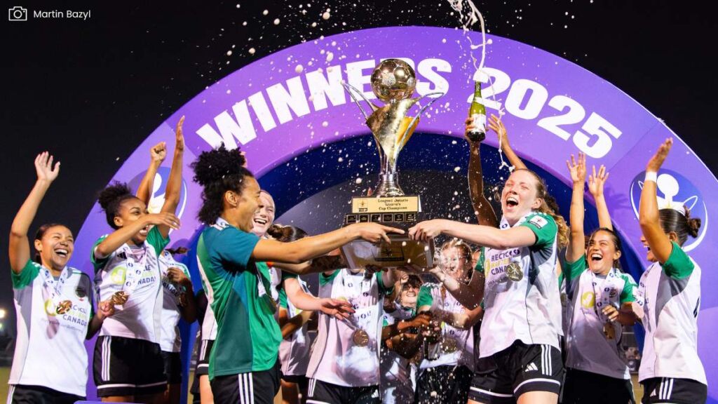 2026 OPL Cup Round One Schedule Unveiled - OPL - Ontario Premier League