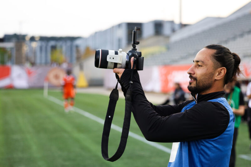 Home - OPL - Ontario Premier League