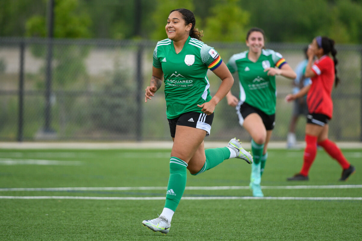 Home - OPL - Ontario Premier League