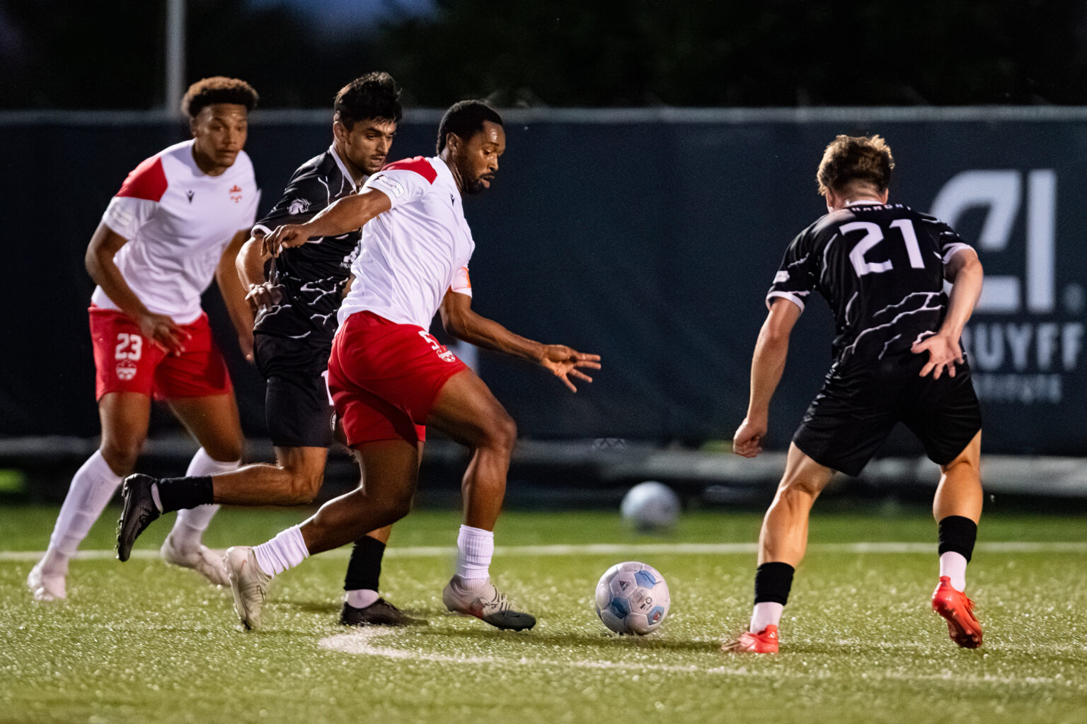 2026 OPL 1 and OPL 2 Schedules Unveiled - OPL - Ontario Premier League