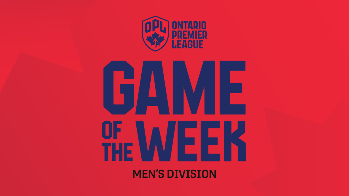 News - OPL - Ontario Premier League