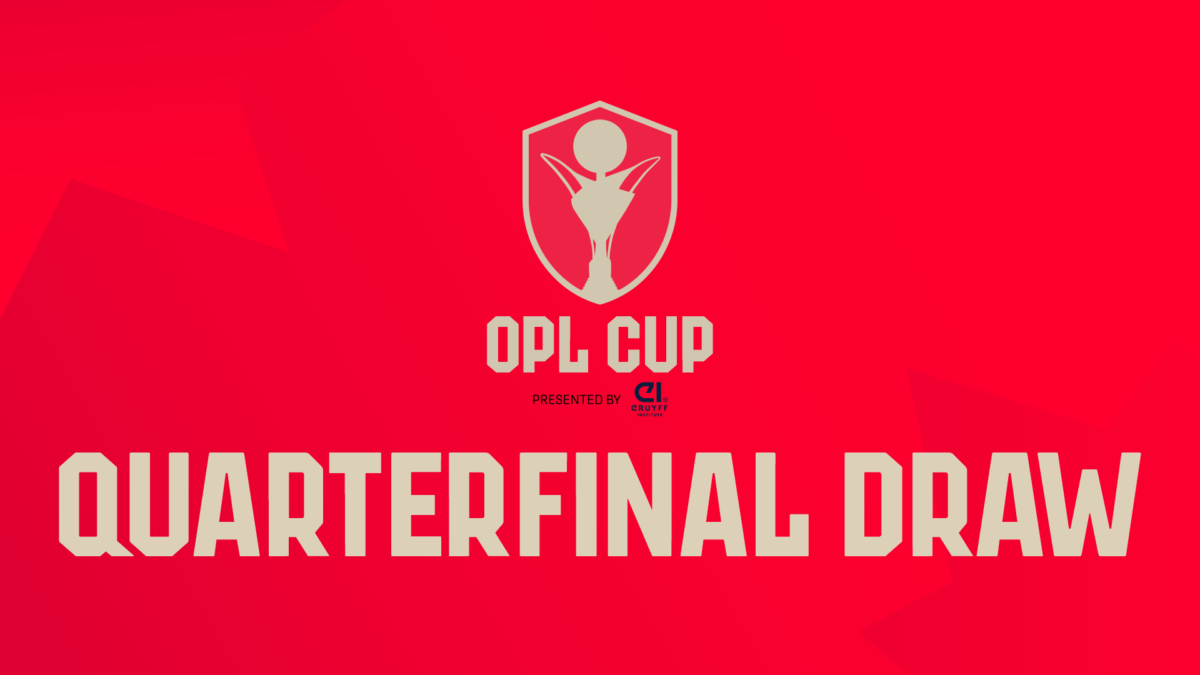 Home - OPL - Ontario Premier League
