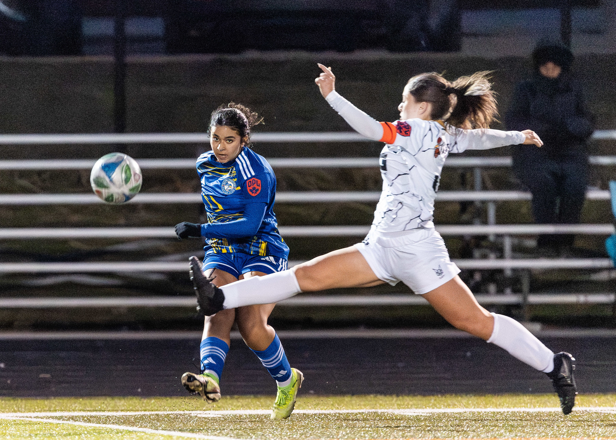 Home - OPL - Ontario Premier League