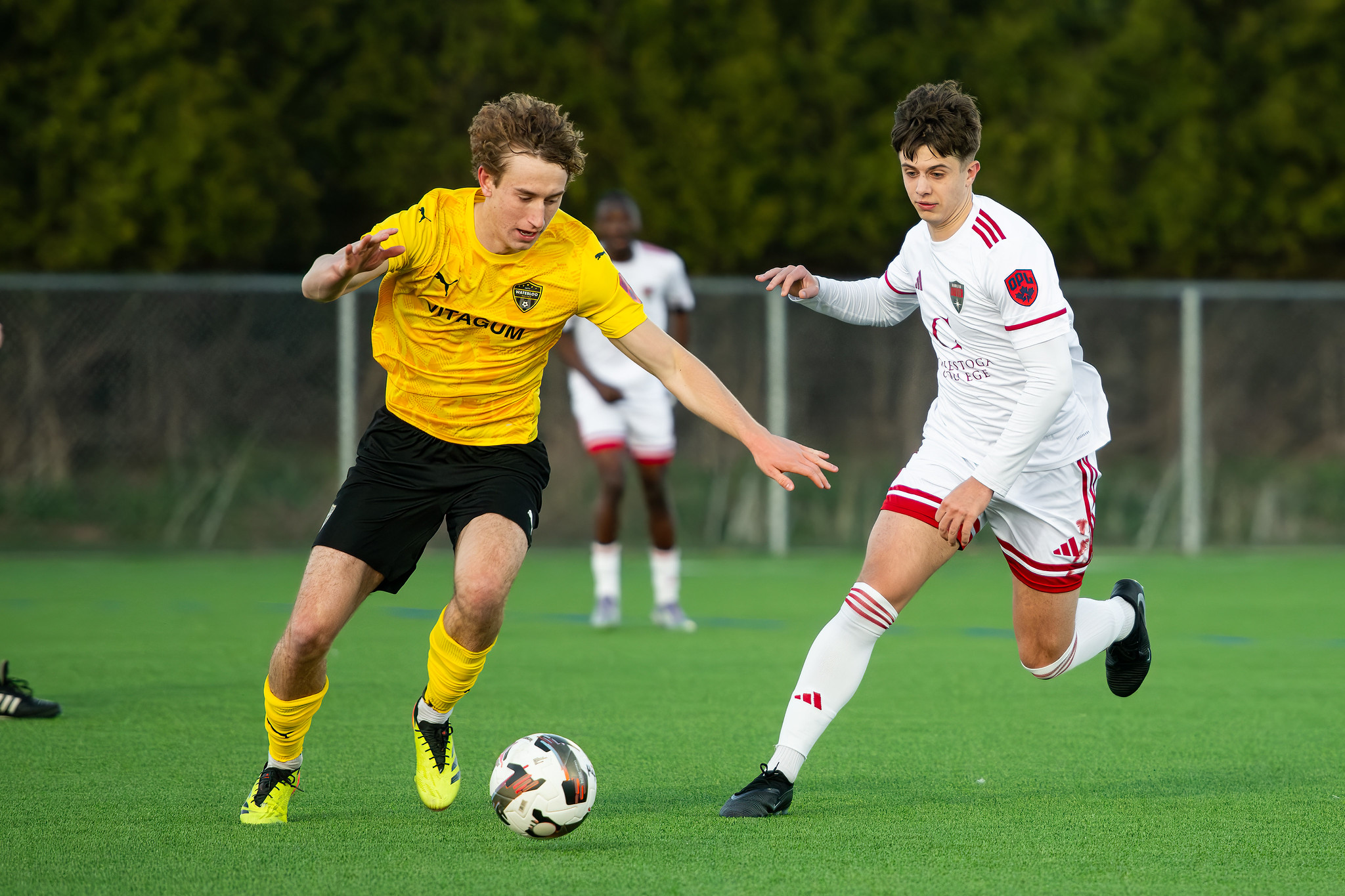 Home - OPL - Ontario Premier League