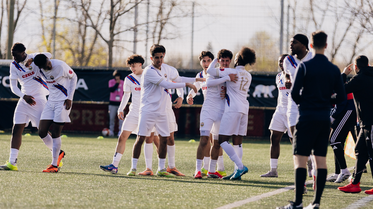 Live Stream & Videos - OPL - Ontario Premier League